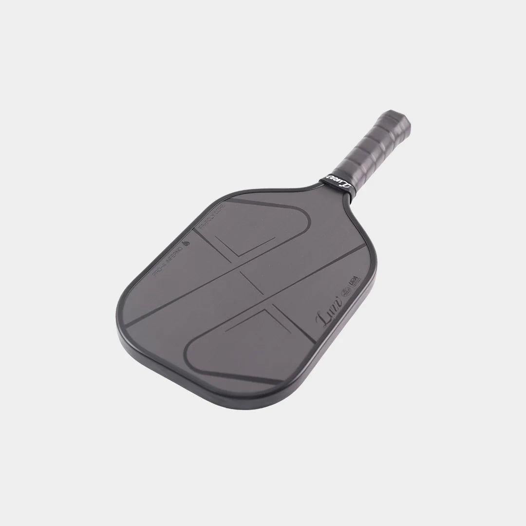 Luzz Pro 4 Darkness Inferno – Luzz Pickleball PH