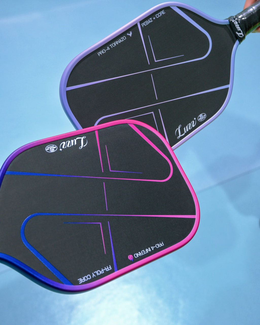 Luzz Pickleball PH